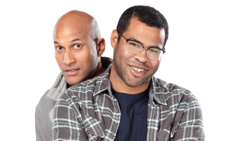 Key & Peele take on comedy | The Baylor Lariat