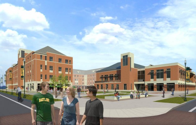 Editorial: Campus input needed in expected dining hall closure - The ...