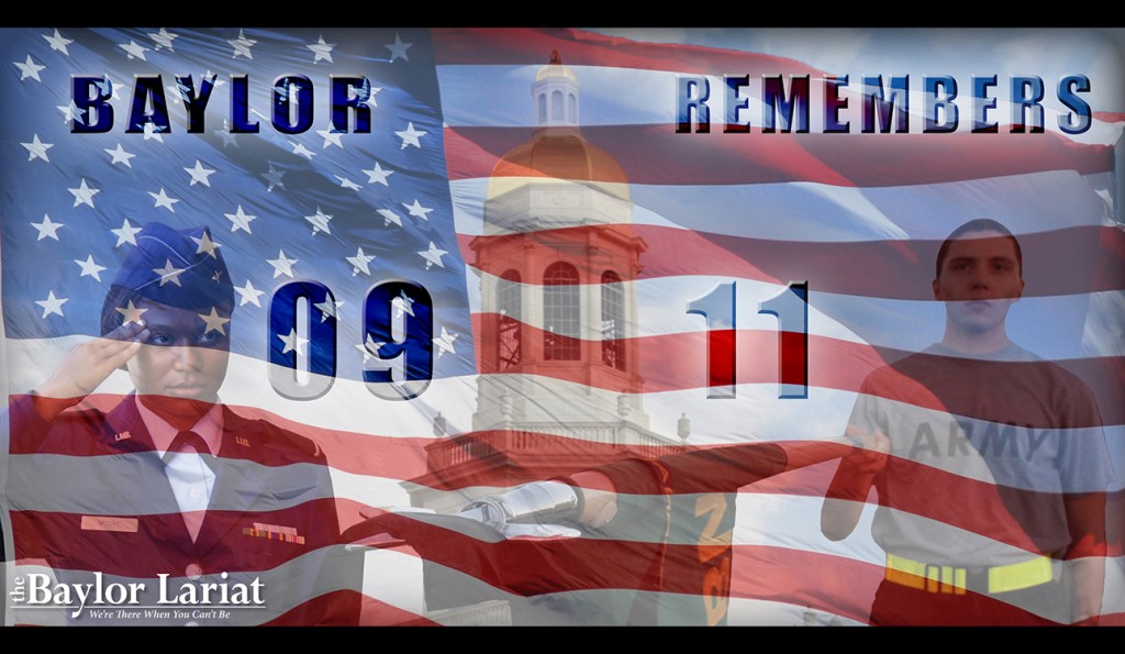 Baylor remembers | The Baylor Lariat