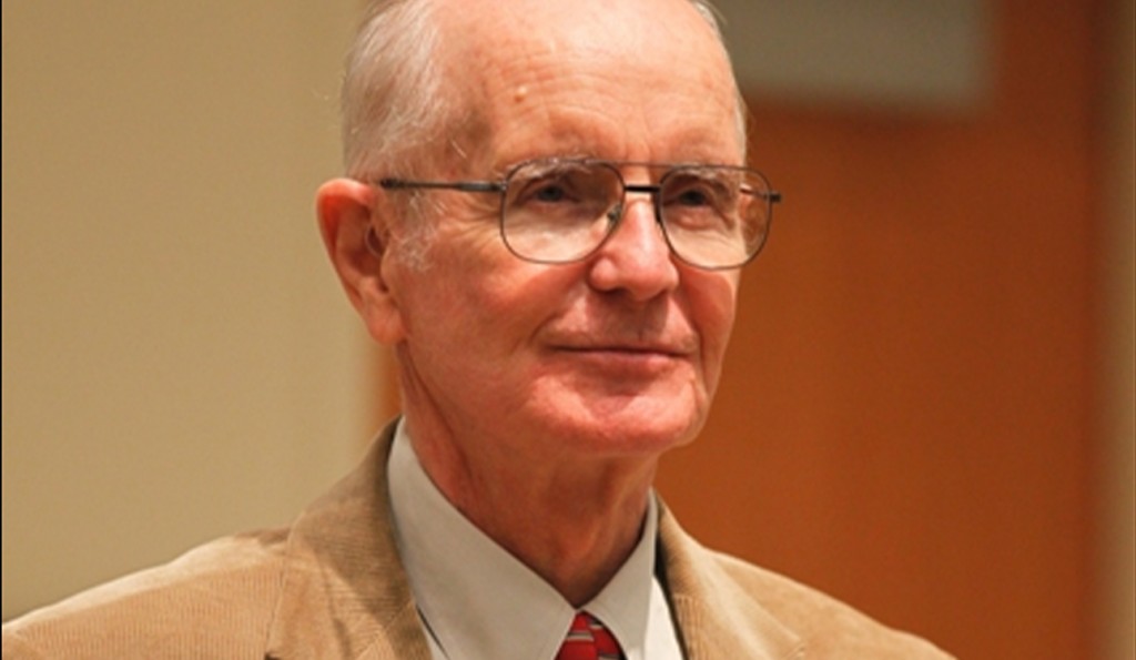 Quantum optics researcher adds award to growing pile | The Baylor Lariat