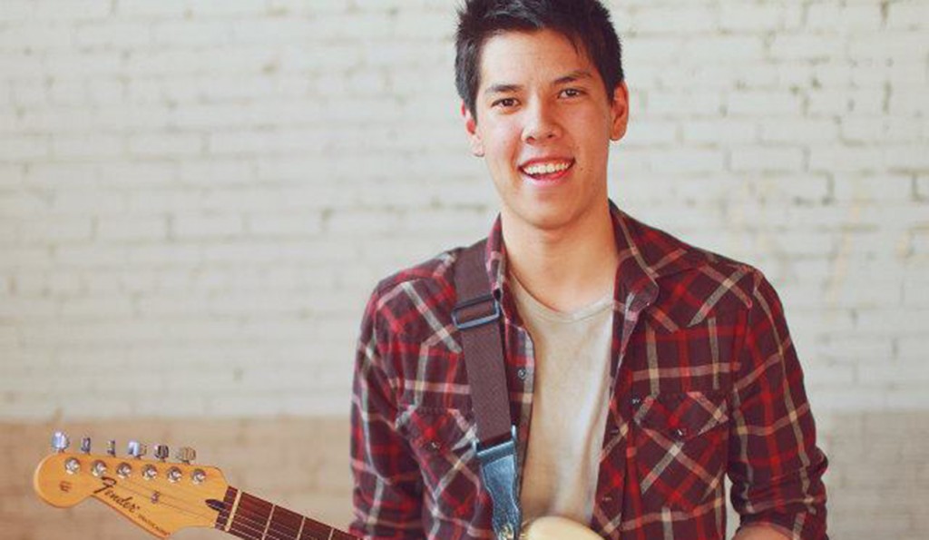 Uproar Records artist of the week: Luke Gibson - The Baylor Lariat