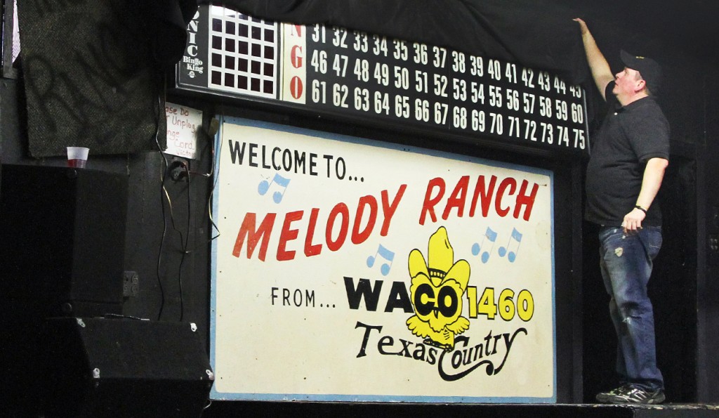 Melody Ranch reopens after hiatus - The Baylor Lariat
