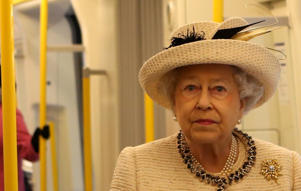 Boyle: Queen volunteered for Olympics Bond spoof - The Baylor Lariat