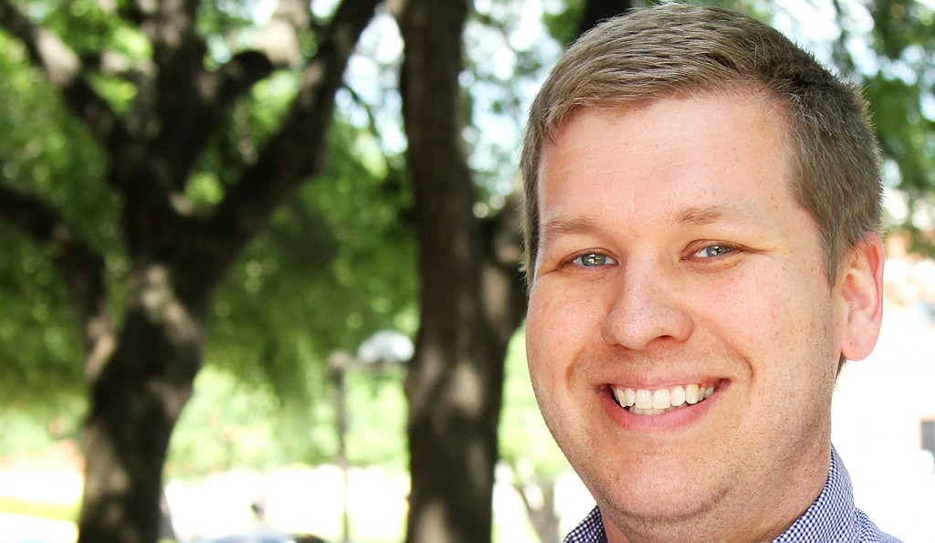 Baylor curator sheds light on library’s digital collections - The ...