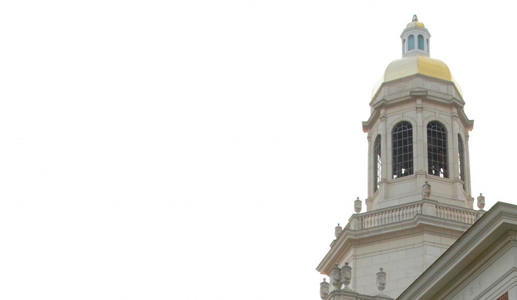 Bells to ring in homecoming - The Baylor Lariat