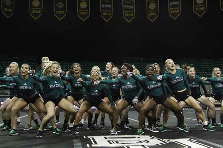 Slideshow: Baylor athletics completes another undefeated weekend | The ...