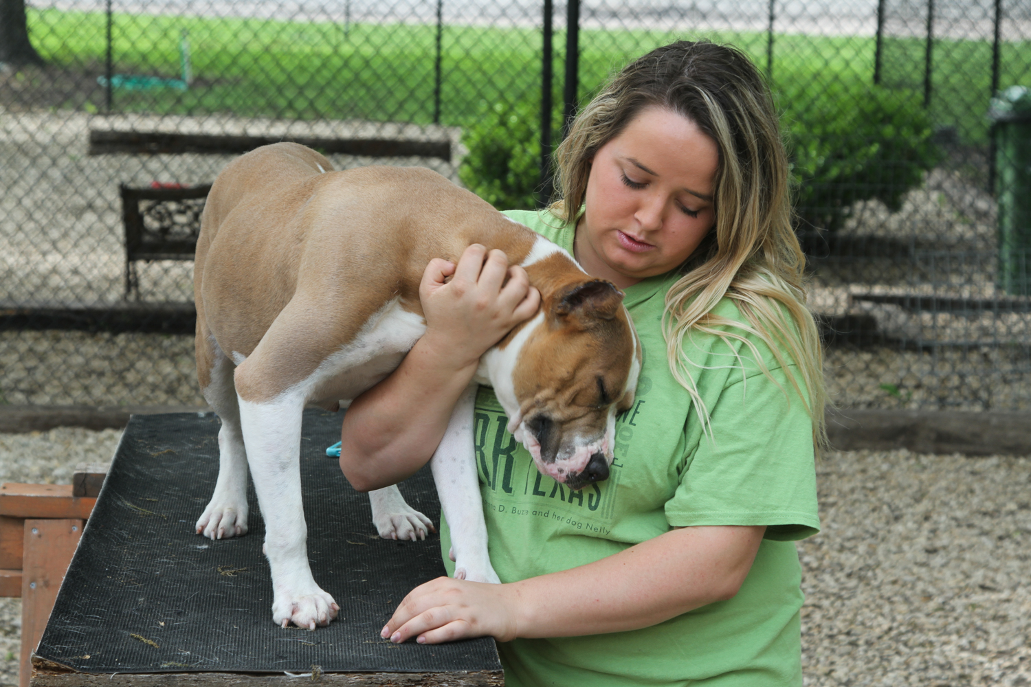 4/22/15 Libby Photo Story | The Baylor Lariat