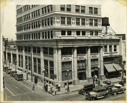 Allure of the ALICO: mystery and history behind Waco’s favorite ...