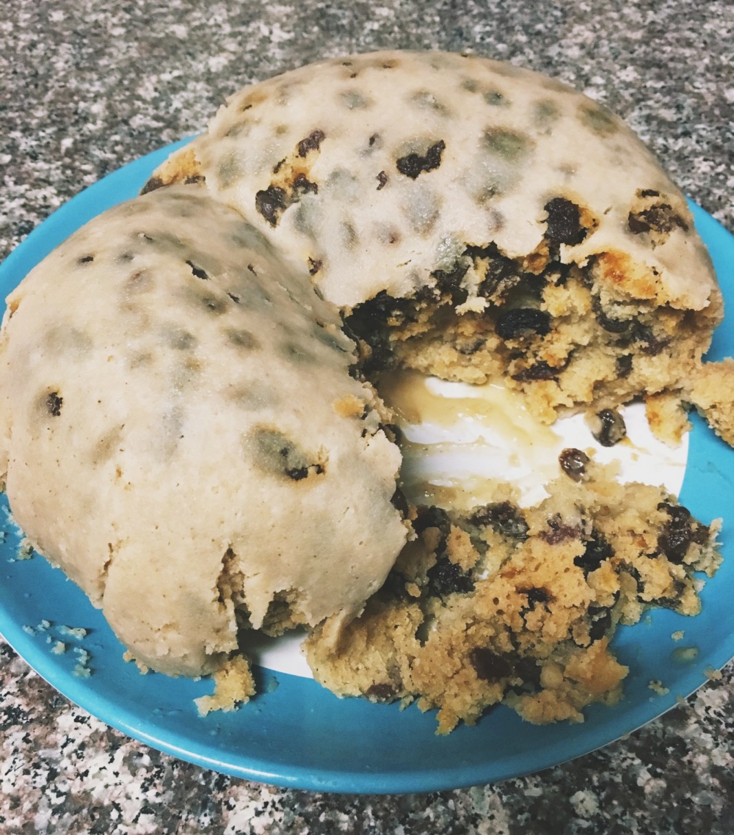 Cookbook Confessions: Scottish pudding - The Baylor Lariat