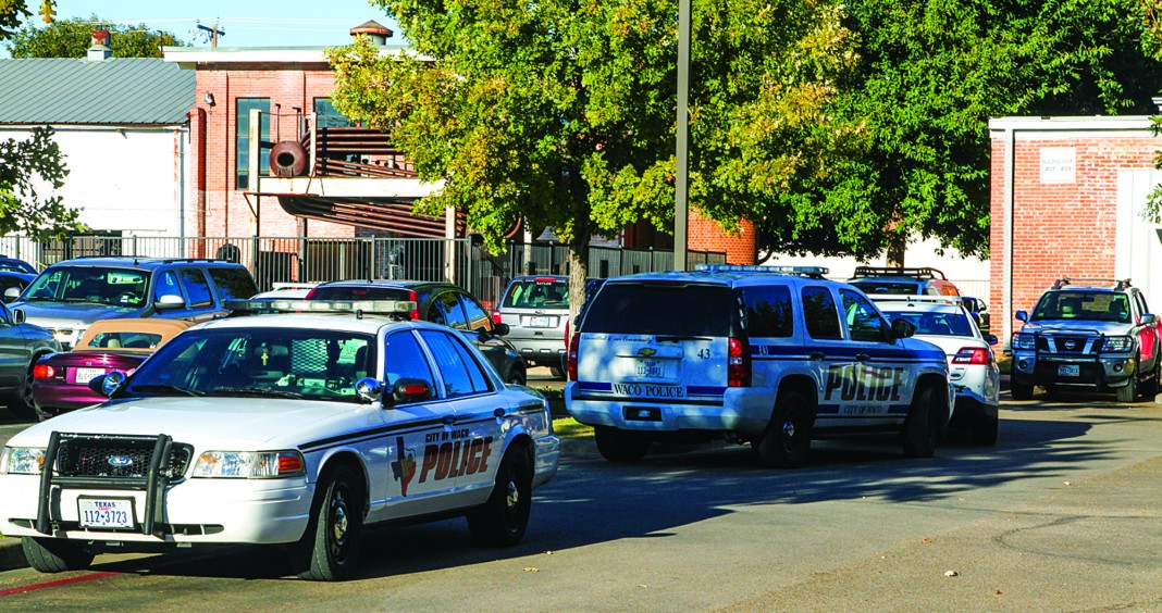Security escort program offers safety - The Baylor Lariat