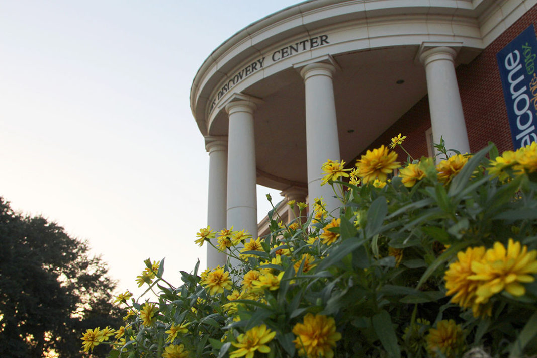 First Sundays free at Mayborn Museum - The Baylor Lariat