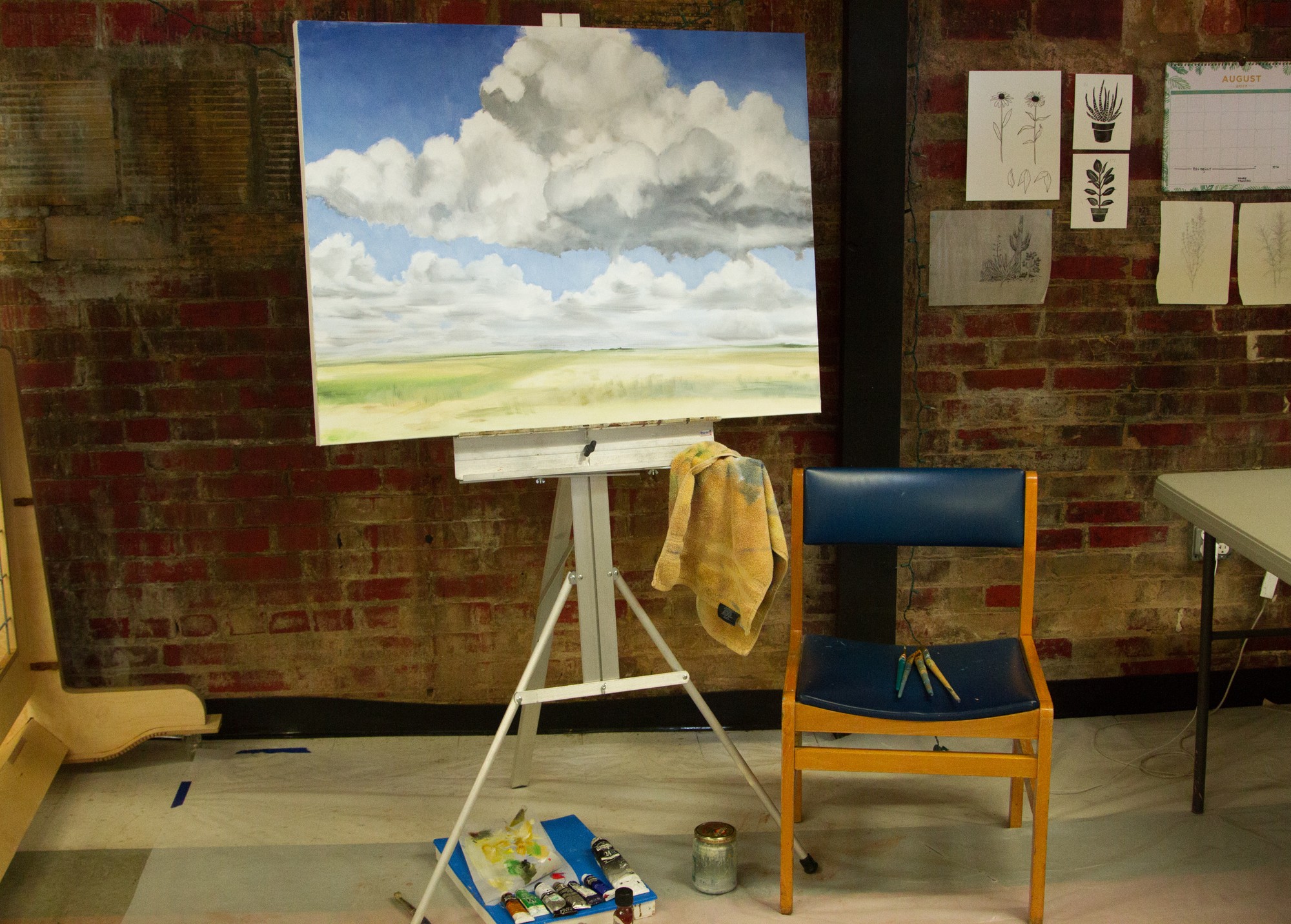 Mcc Waco Art