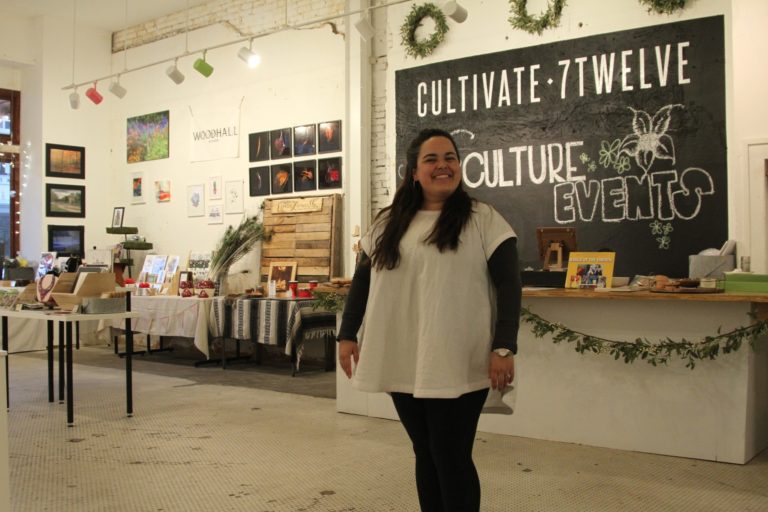 Cultivate 7twelve showcases fresh perspectives, Waco-inspired artwork ...