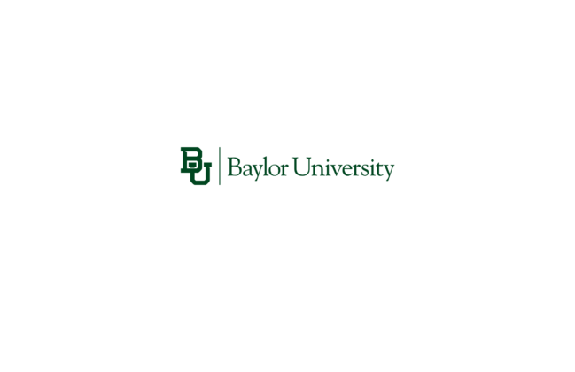 Baylor reveals new brand identity - The Baylor Lariat