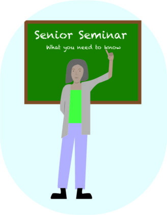 Baylor should offer a senior seminar course | The Baylor Lariat