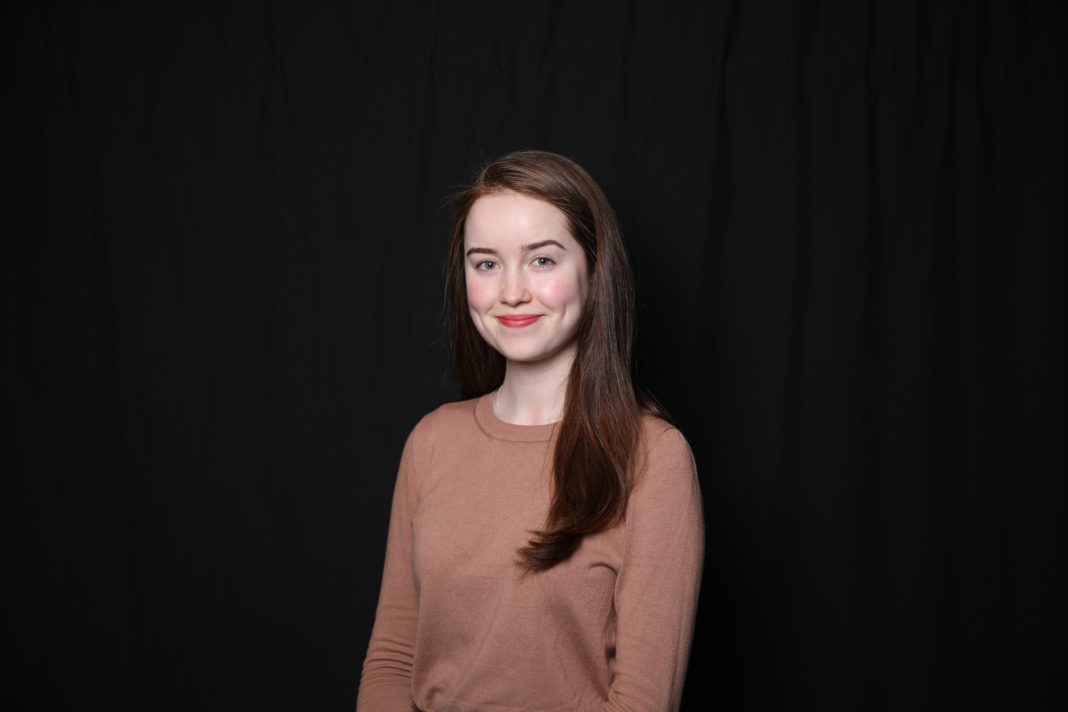 Sustainability overshadows the artistry of fashion - The Baylor Lariat