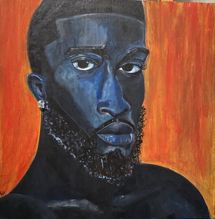 Abiola Wabara, Women’s Basketball alumna, thrives in the art world ...