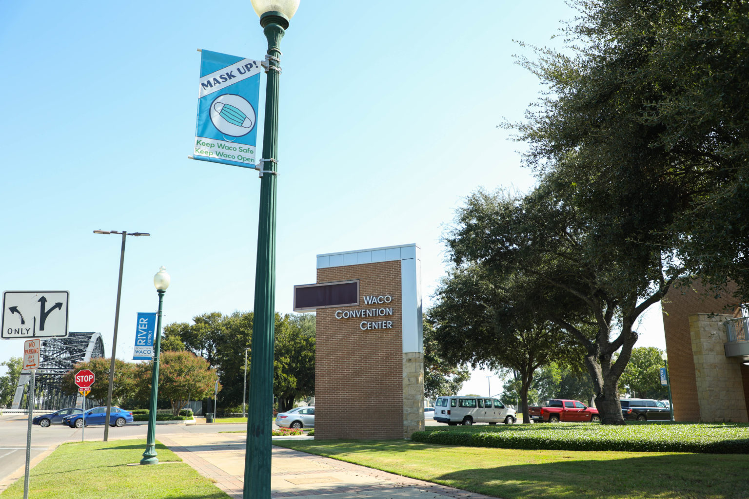 Federal and state government to fund free COVID-19 testing for McLennan ...