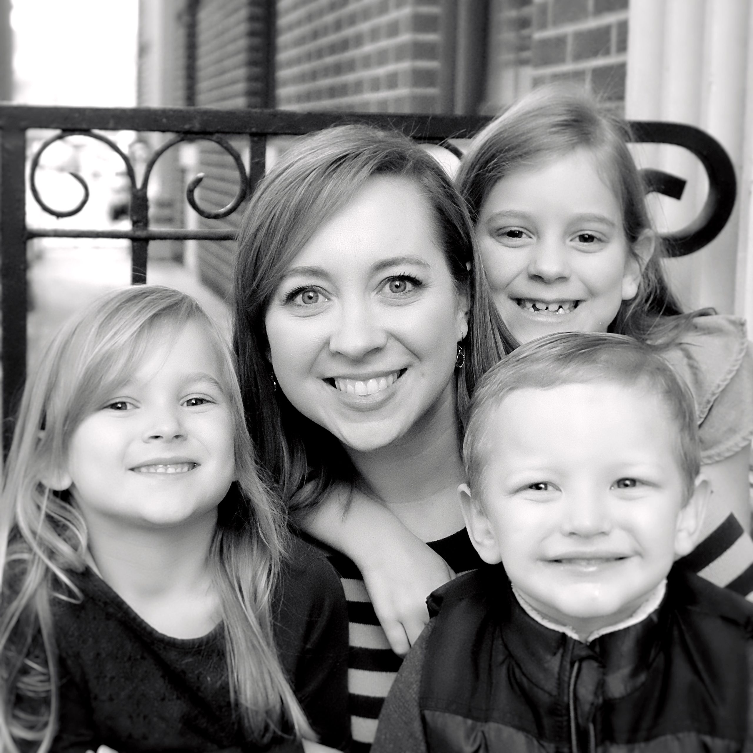 Faculty-in-Residence remembers Halloween memories with daughters and ...