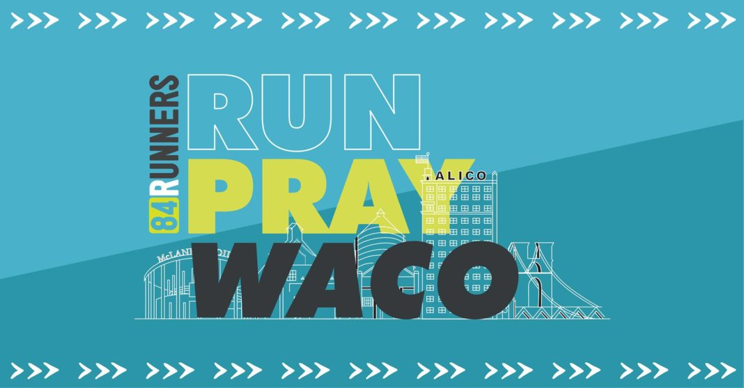 Running on a prayer: First Woodway Baptist hosts month-long running ...