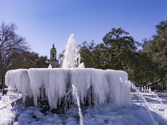 Relief funds coming available for those still facing effects of Winter ...