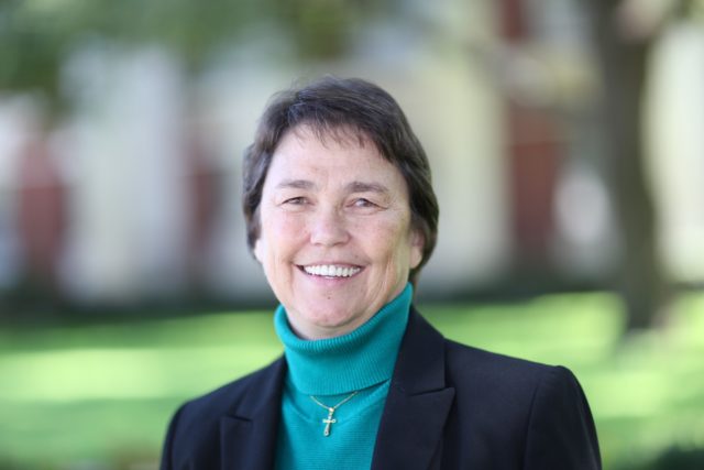 Powerhouse female professors to celebrate during Women’s History Month ...