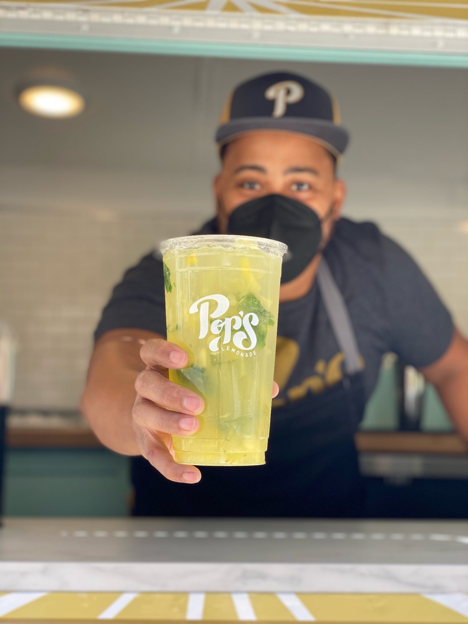 Pop’s Lemonade Company lives out original Pop’s legacy - The Baylor Lariat