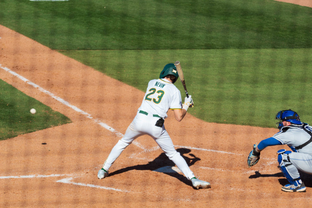 Bears put one back in win column with midweek grind over Texas State ...