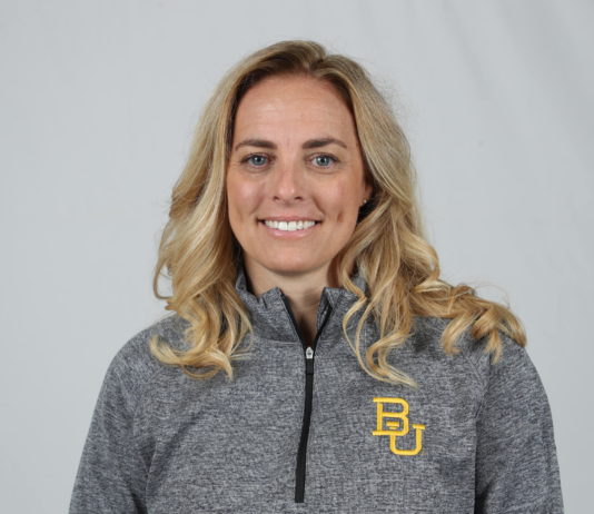 Women’s Basketball | The Baylor Lariat