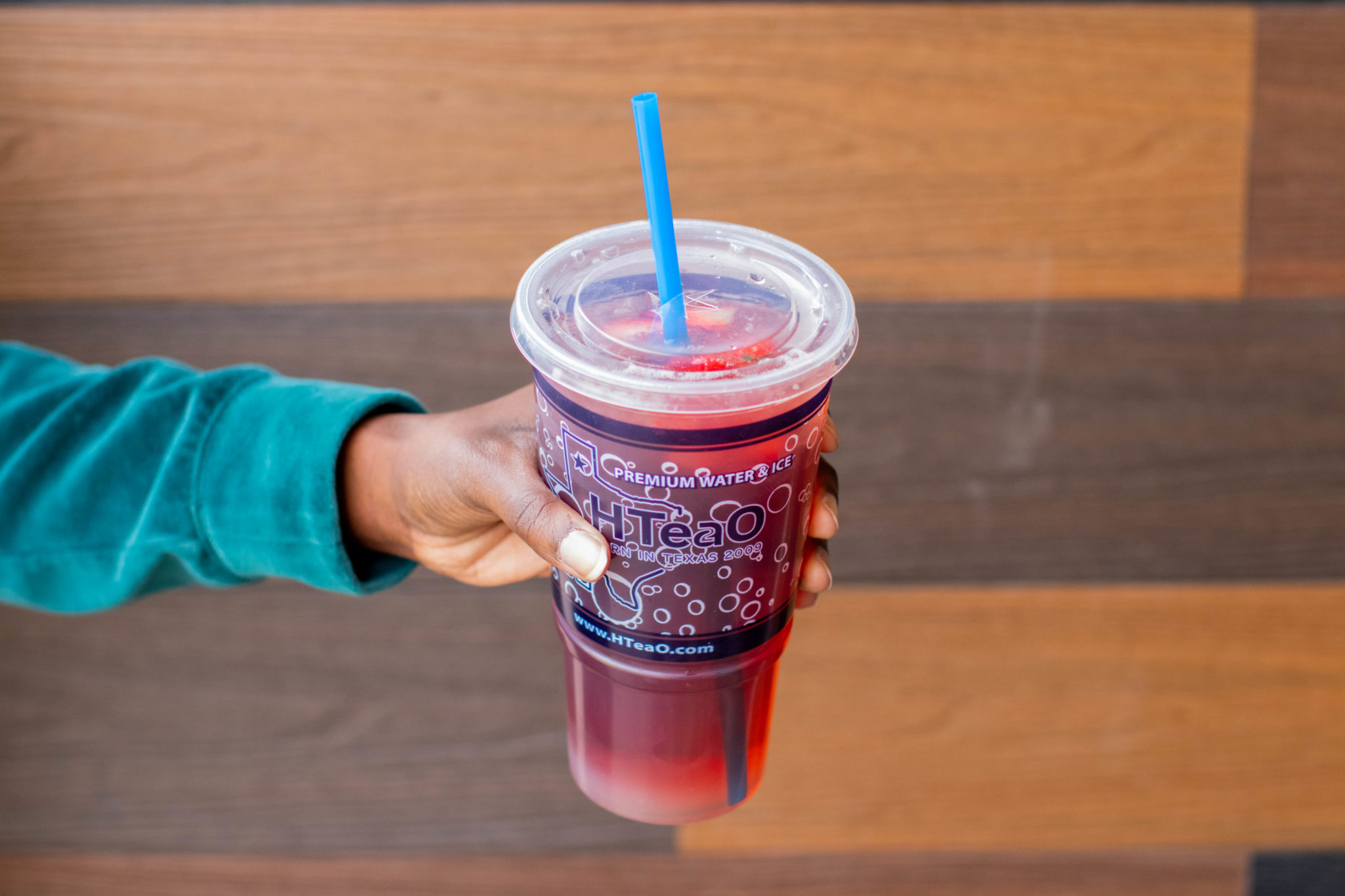 Weekly Review: HTeaO, tea lover’s paradise - The Baylor Lariat