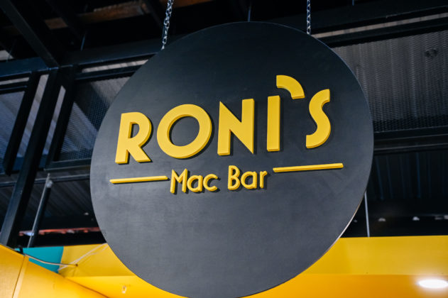 Roni’s Mac Bar brings unique take to culinary classic - The Baylor Lariat