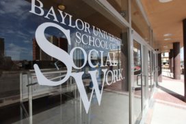 MSW Preview Day to introduce prospective students to School of Social ...