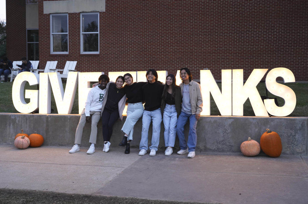 ‘Get a Meal, Give a Meal’ campaign raises awareness for food insecurity ...