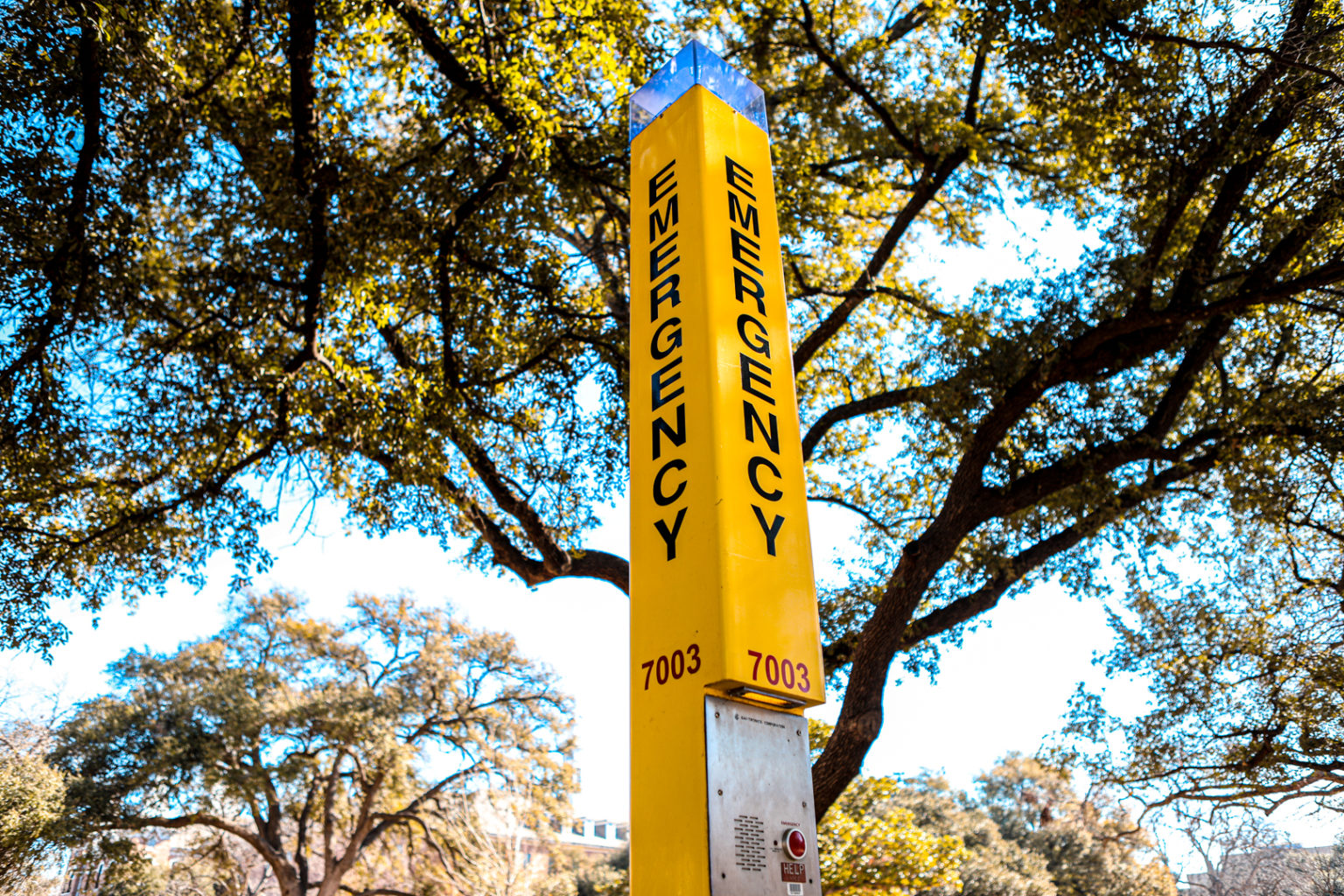 Safety first: BUPD advises on staying secure on, off campus - The ...