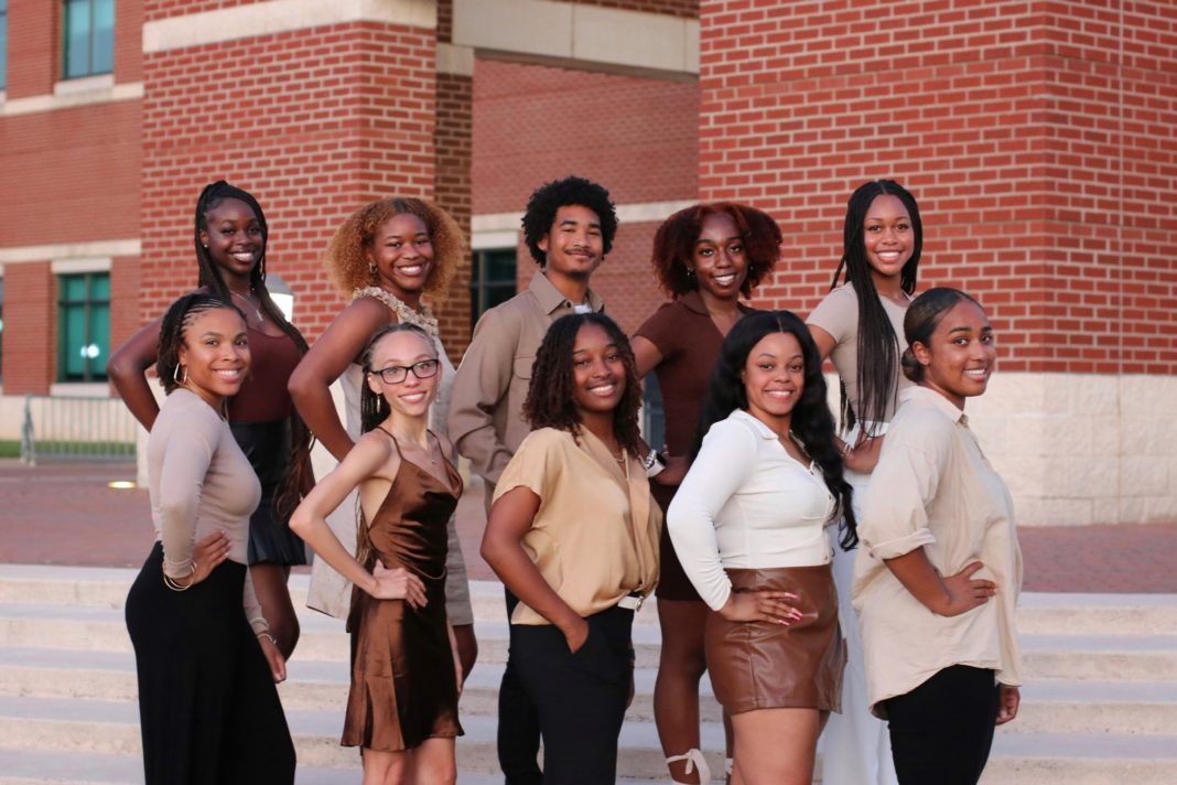 Black Student Union strives to spread awareness, influence on campus ...