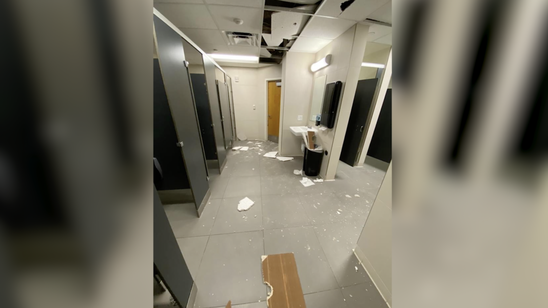 CL fired after revealing hidden cameras in dorm hallways - The Baylor ...