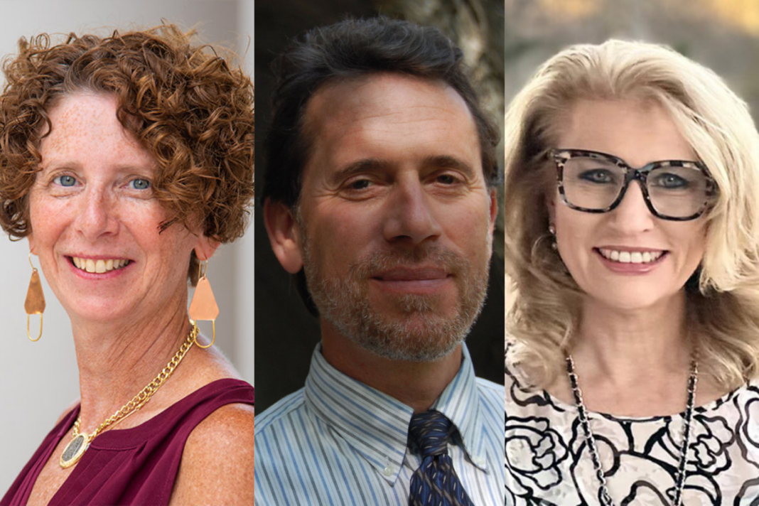 Baylor announces three finalists for 2024 Cherry Award - The Baylor Lariat