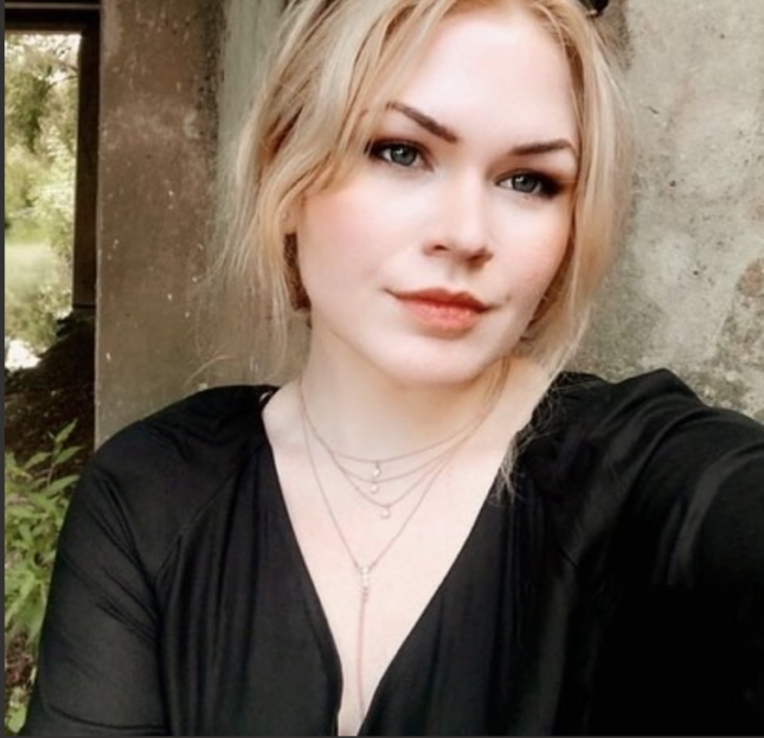 Meet Jessica Bean: Baylor film’s only female faculty - The Baylor Lariat