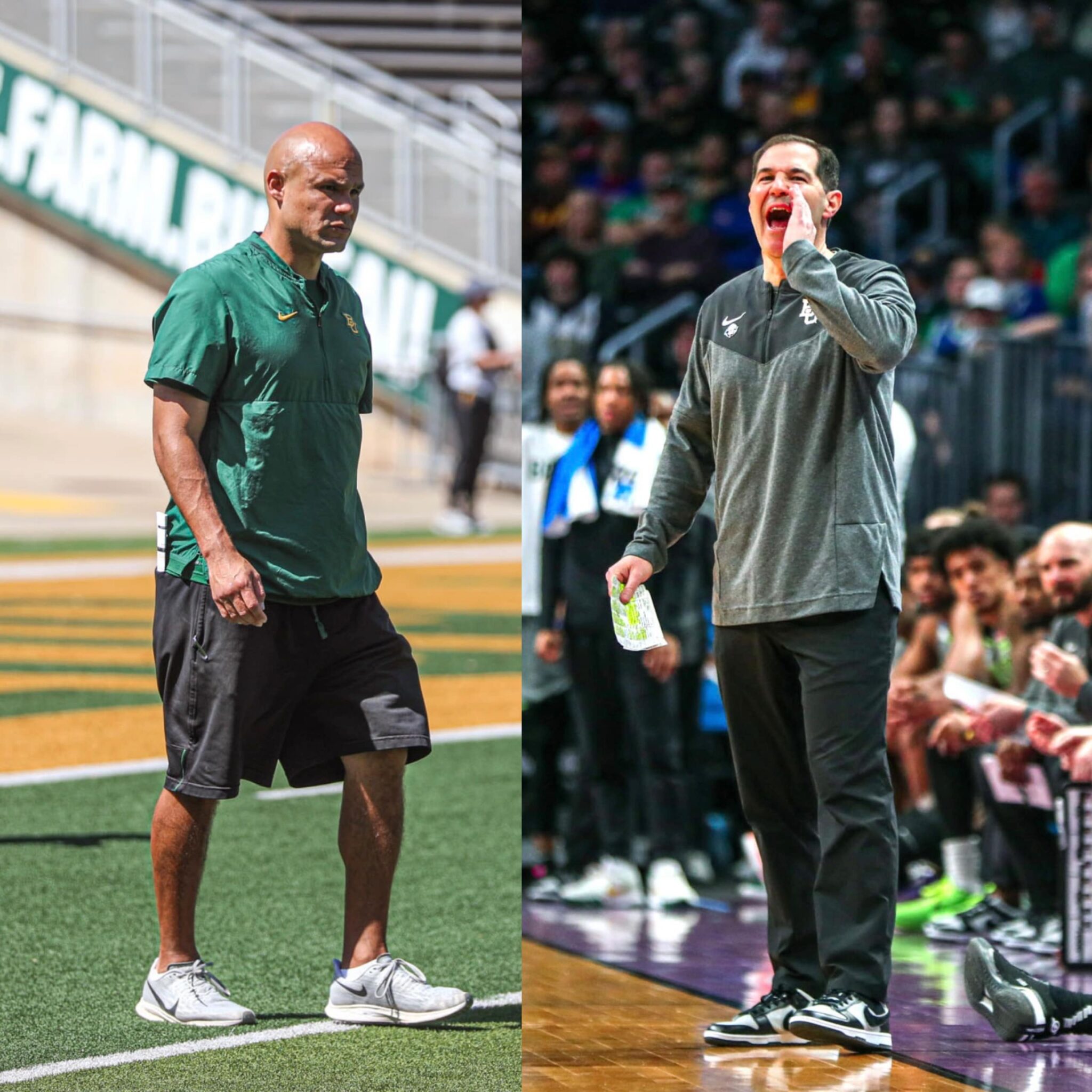 How much do Baylor faculty members, staff make? - The Baylor Lariat