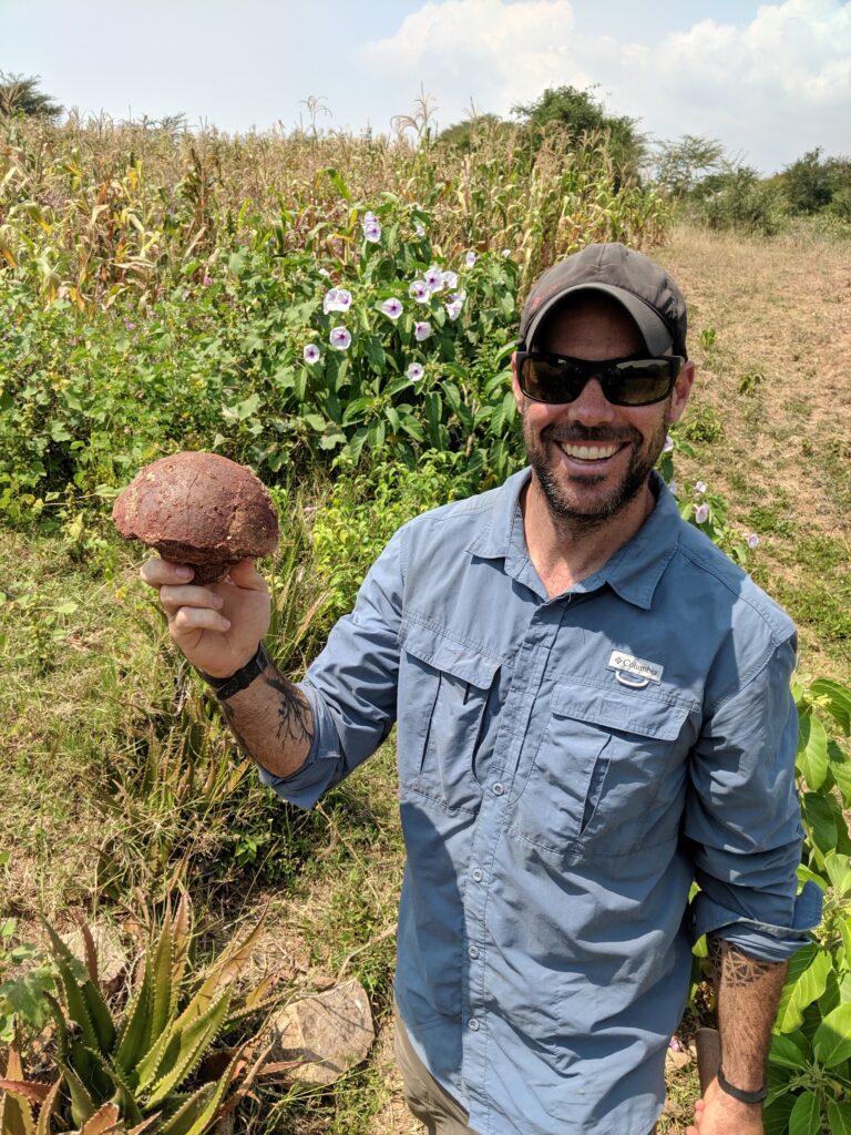 Baylor professor, team of global scholars make groundbreaking discovery ...