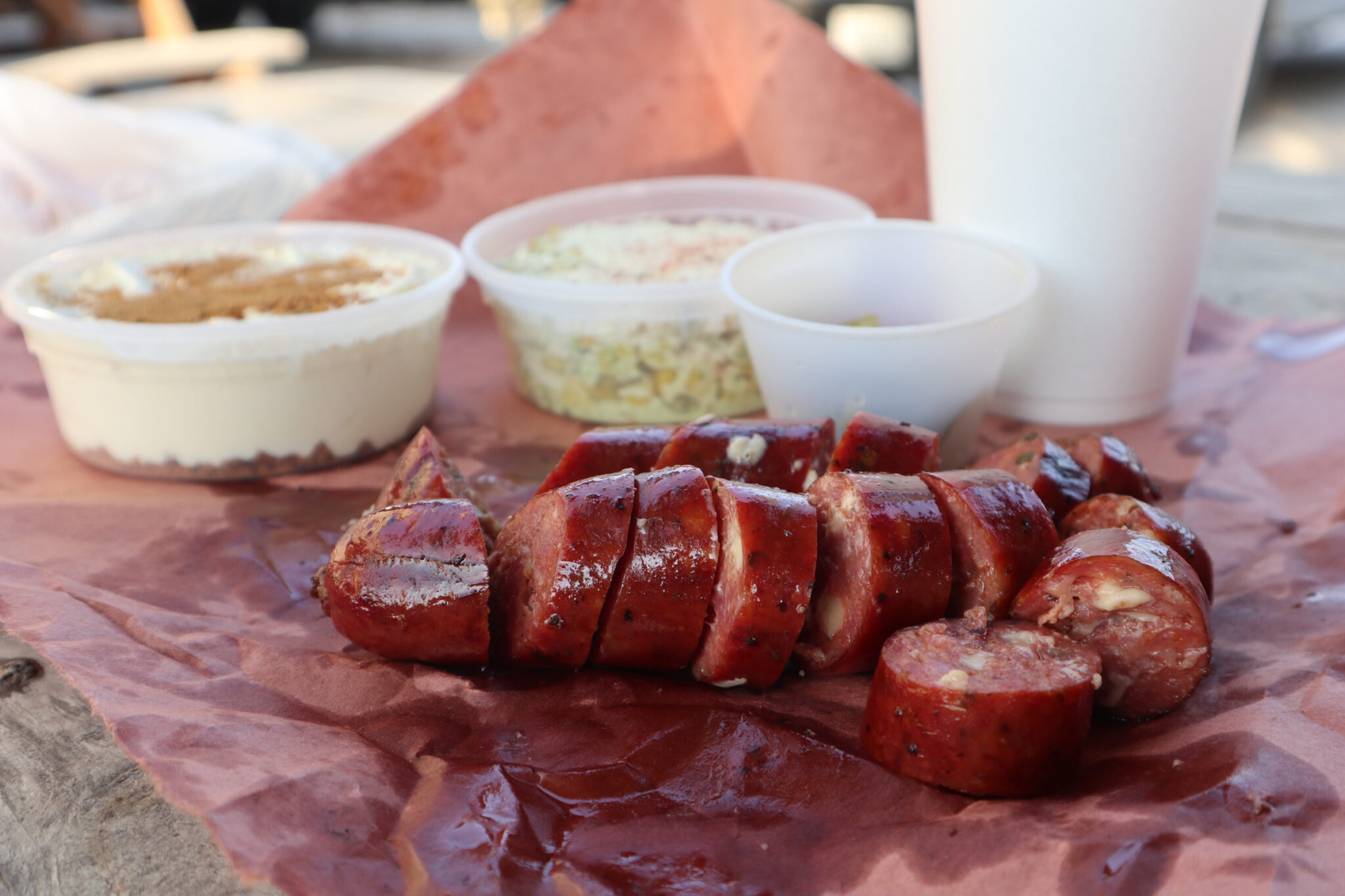 Review: Helberg Barbecue brings its best with new downtown location ...