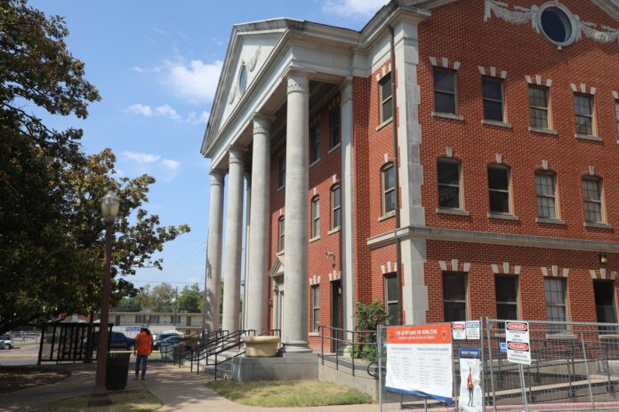 Renovations to transform Draper Academic Building, create dedicated ...