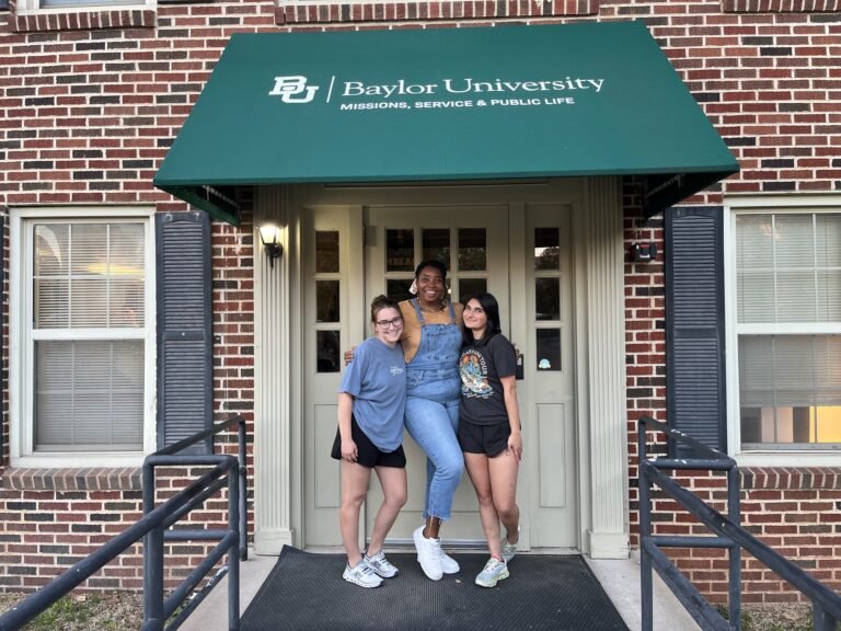 Strangers to neighbors: Better Together BU celebrates interfaith ...