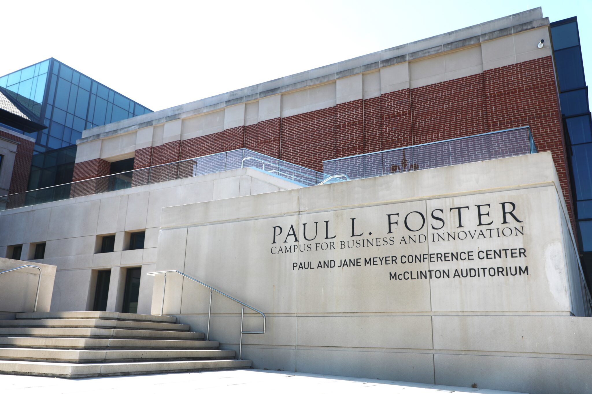 Hankamer School of Business celebrates 100-year anniversary - The ...