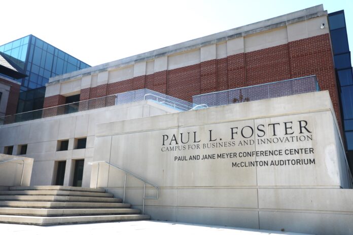 Hankamer School of Business celebrates 100-year anniversary - The ...