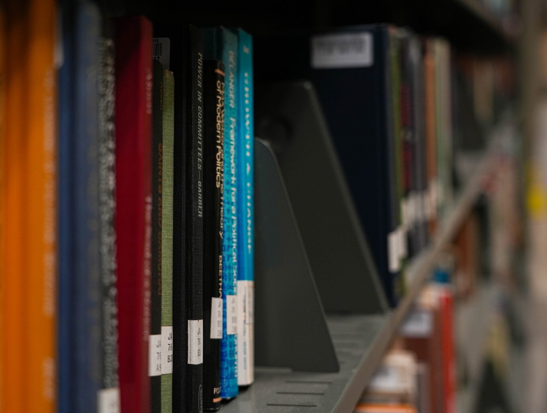 Waco-McLennan County Library expands involvement, impacts community ...