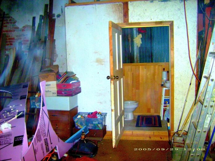 Ghosts of Waco Past: The city’s haunted tourist spots | The Baylor Lariat