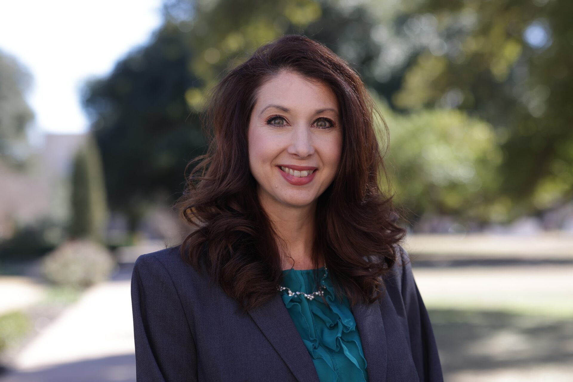 New vice provost brings experience, passion for research - The Baylor ...