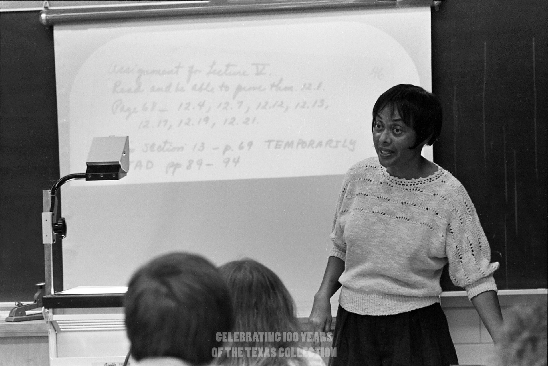 Baylor’s first Black professor overcame initial rejection - The Baylor ...