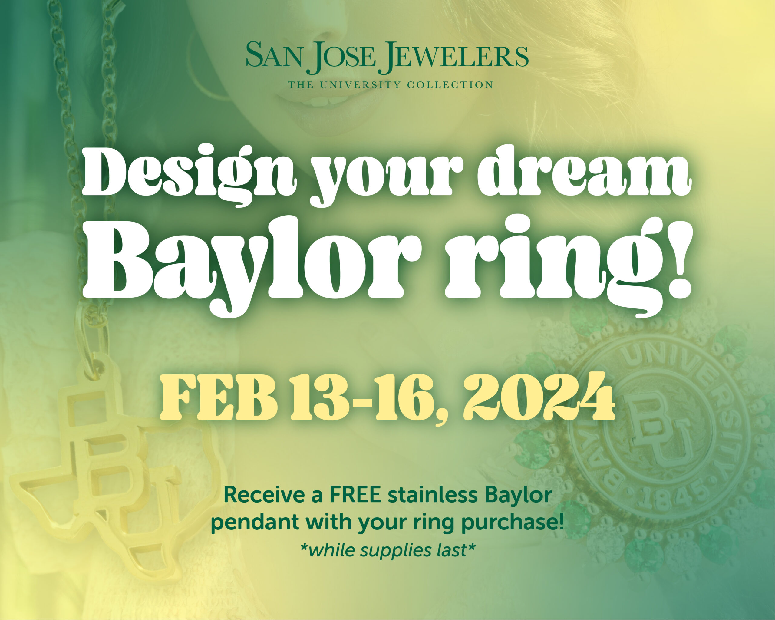 Lariat Letters - The Baylor Lariat